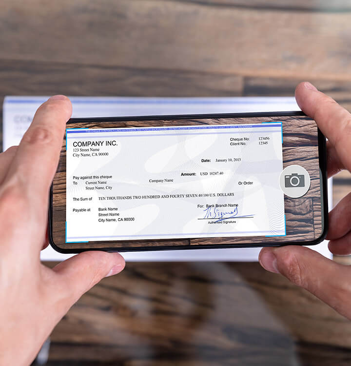 Check Services Fidelity Payment Services Check Services Fidelity Payment Services