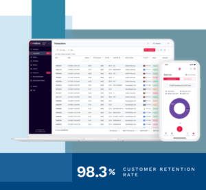 Home - Fidelity Payment Services